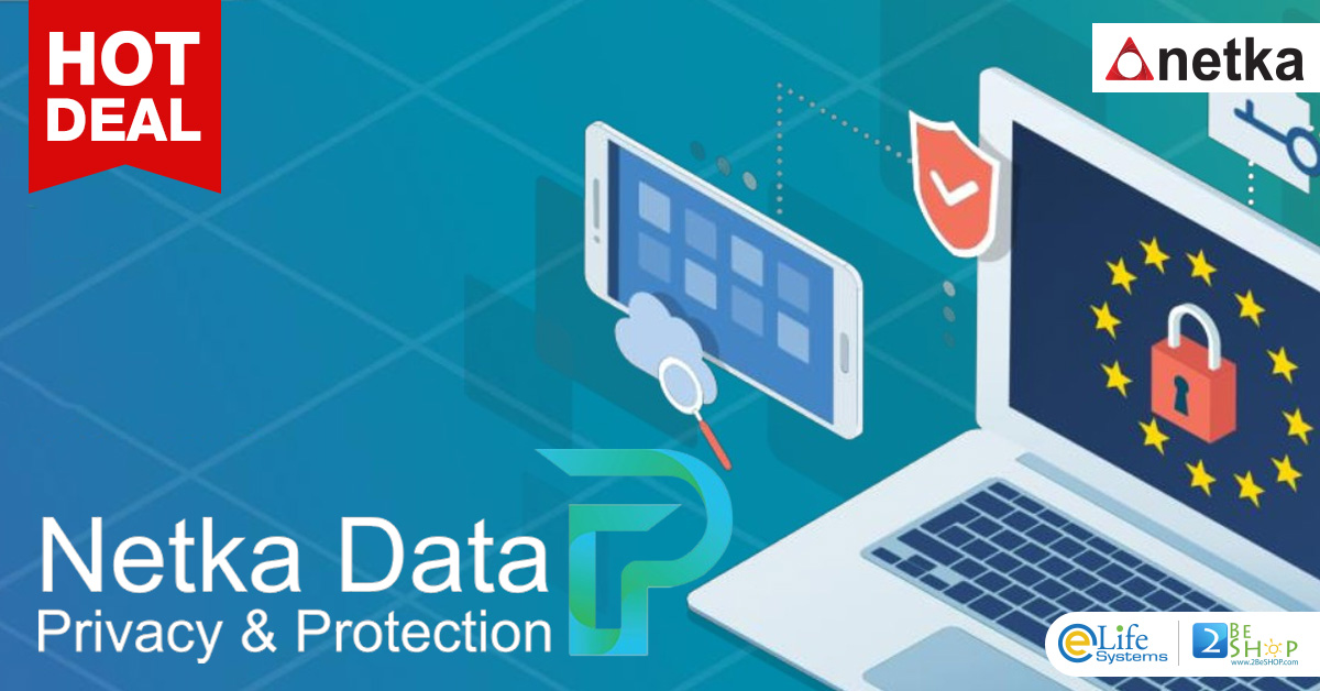 ช้อป Netka Privacy and Protection เลย! ราคาดี จัดส่งฟรี